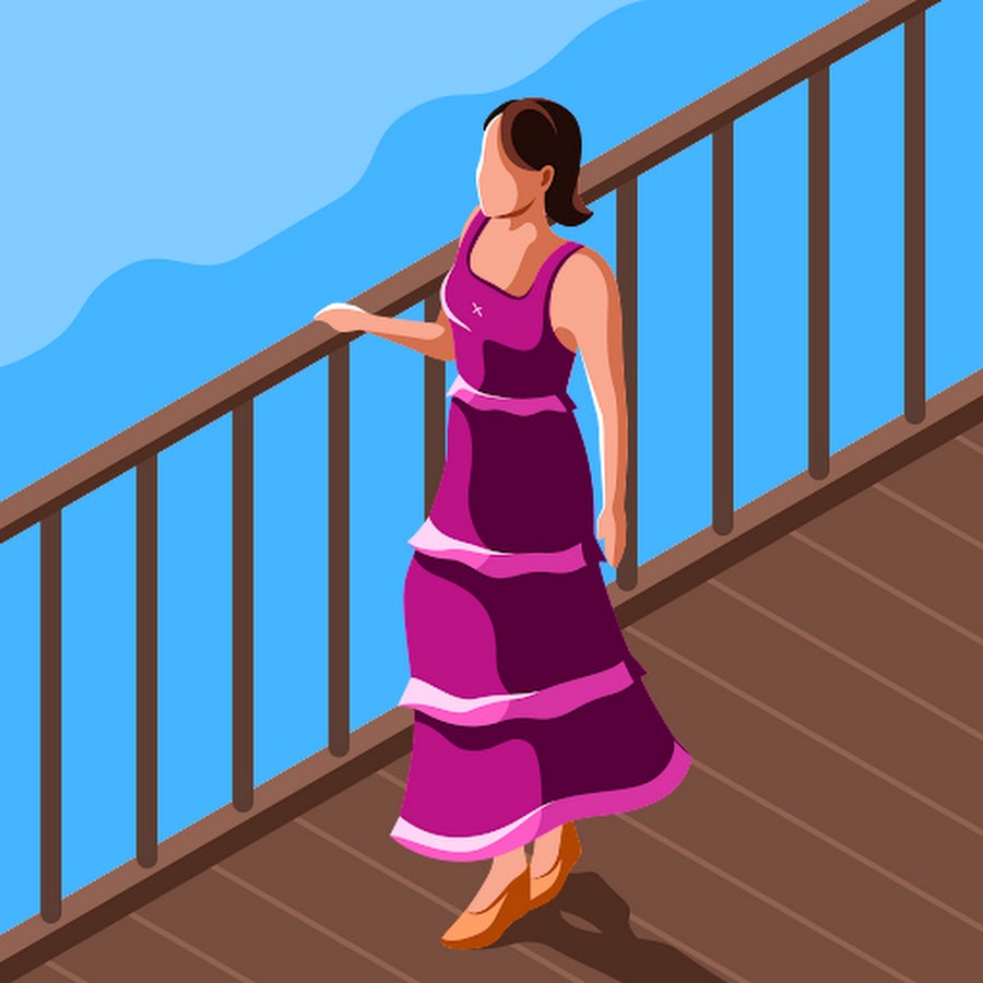 nanny official - YouTube