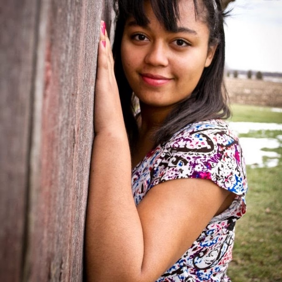 Justine Brooks - YouTube