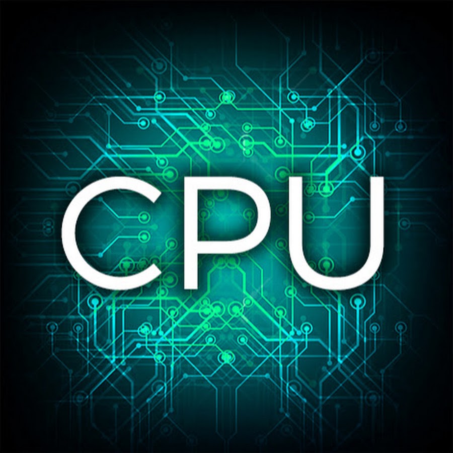 CPU - YouTube