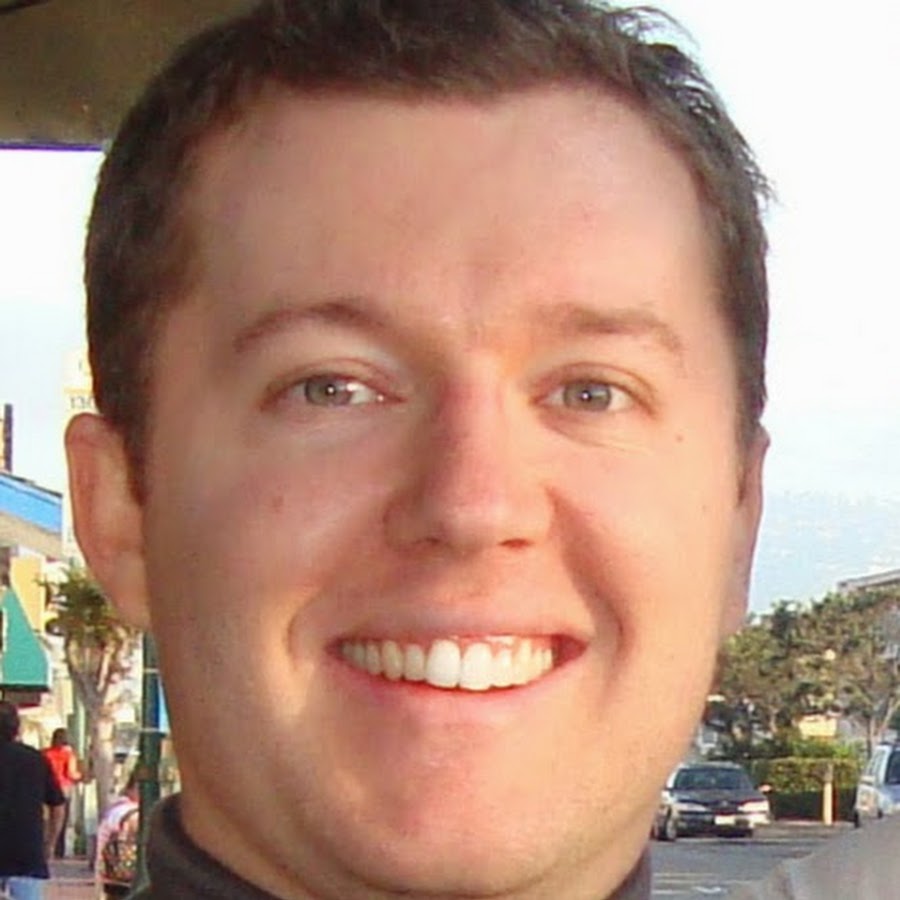 Tim McQueen - YouTube