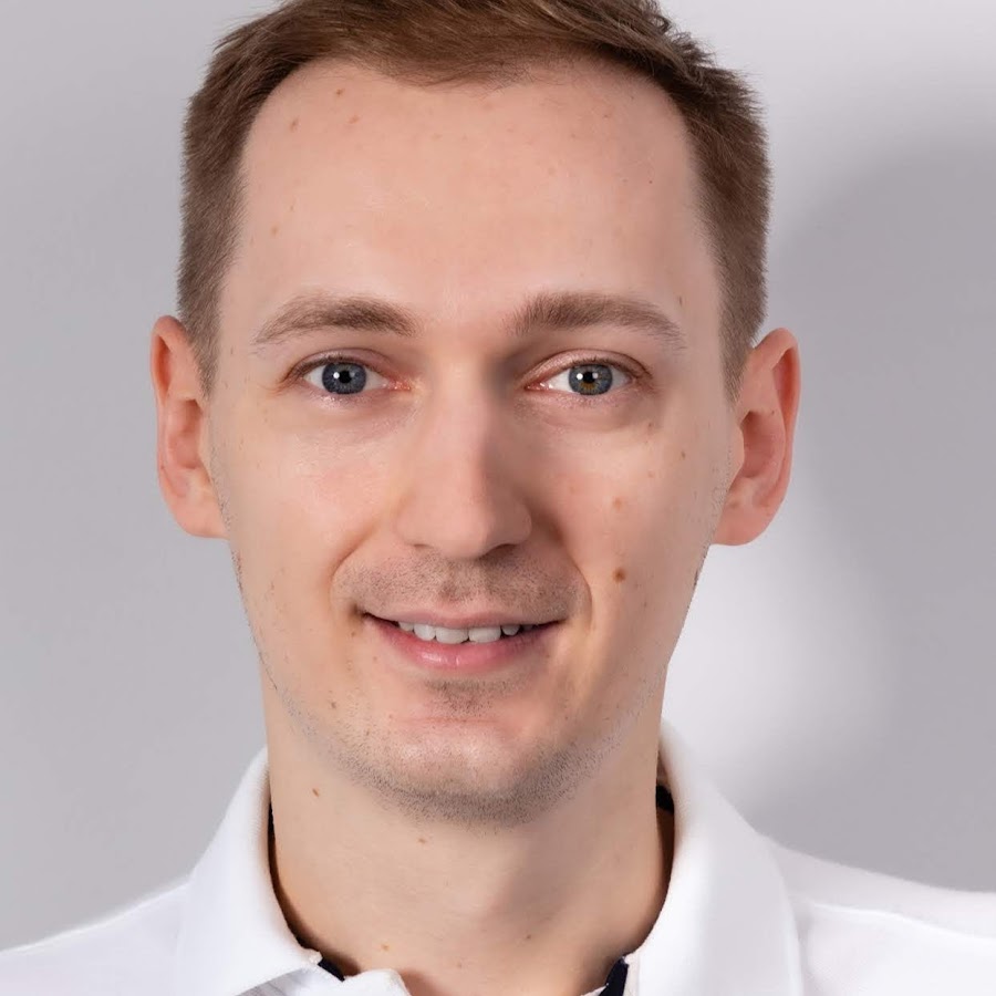 Michał Chudy - YouTube