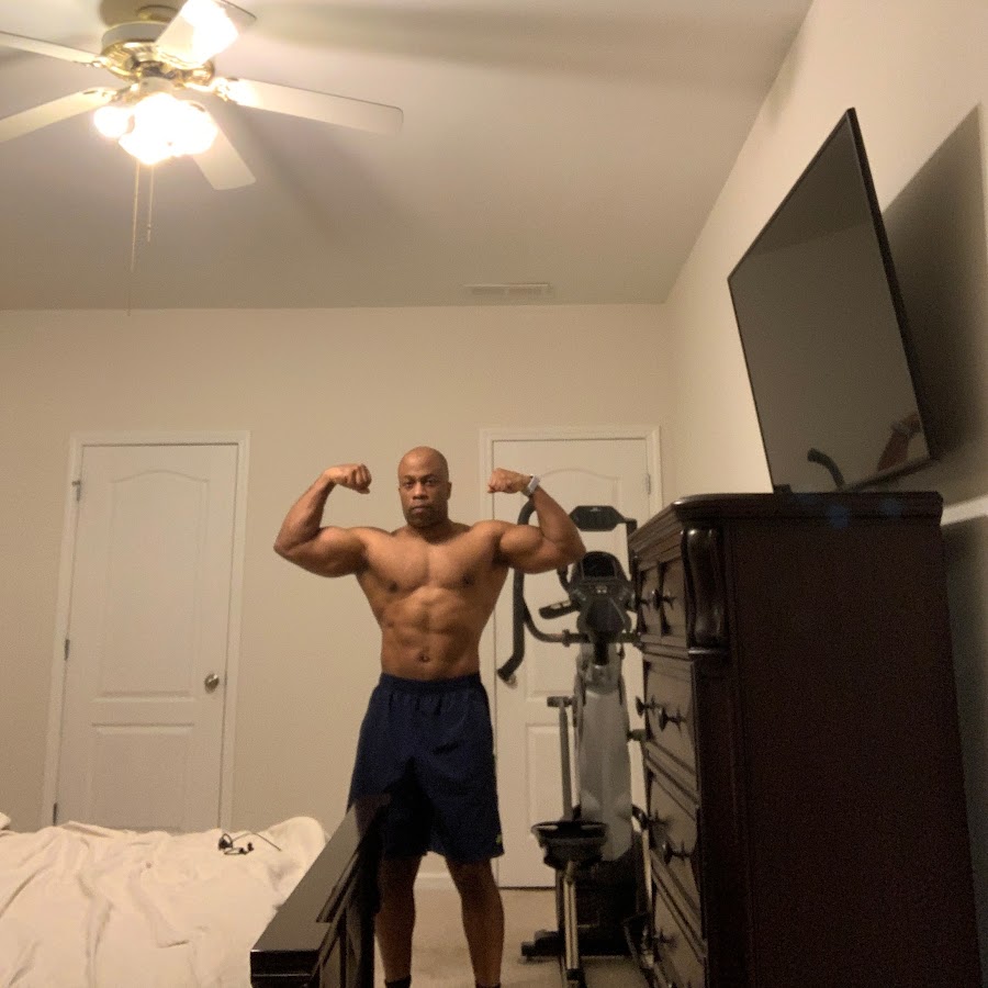 Get those Gains! - YouTube