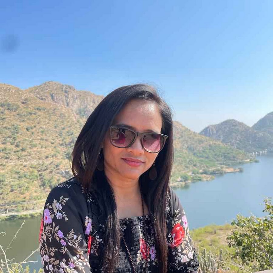 Patel Trupti - YouTube