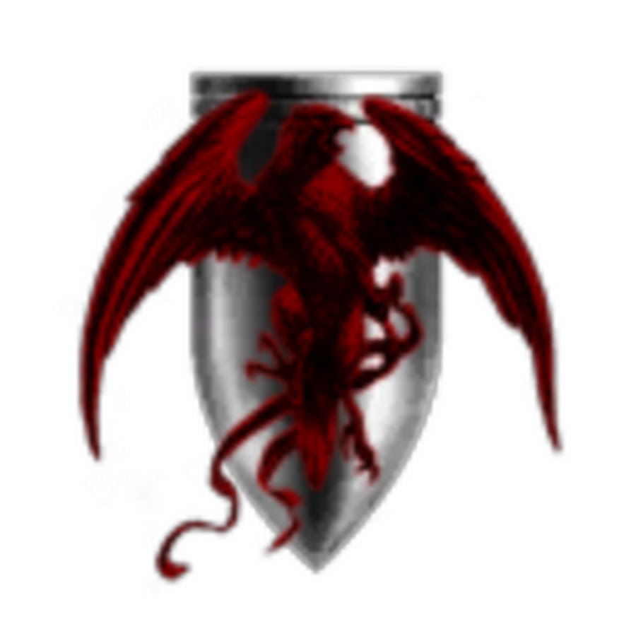 Red Legion Gaming - YouTube