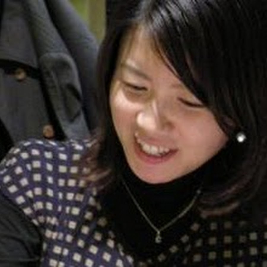 Chie Mizuta - YouTube