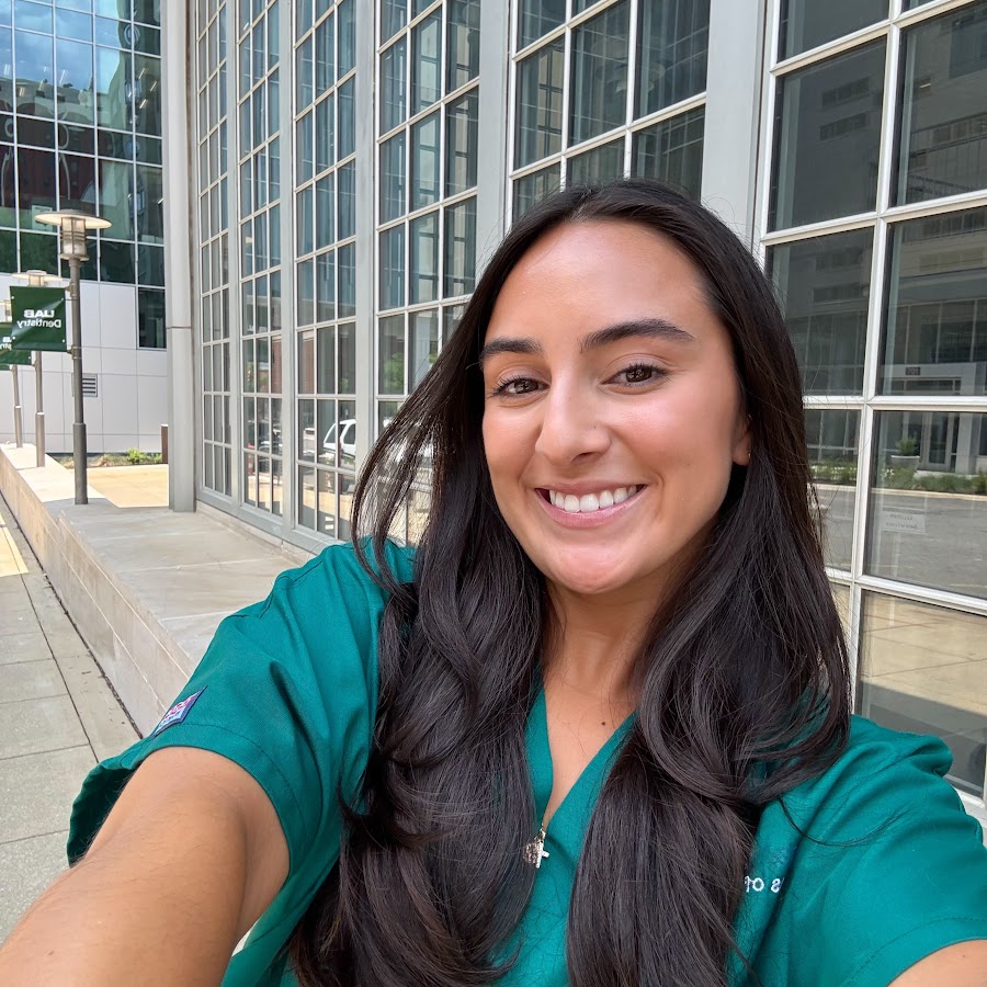 Valerie Paz-Cuevas - YouTube