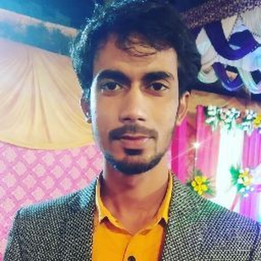 Yusuf Ahmad - YouTube