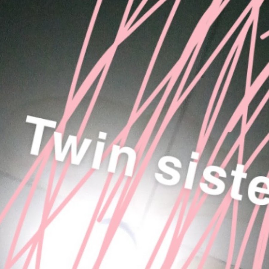 Twin Sisters Youtube