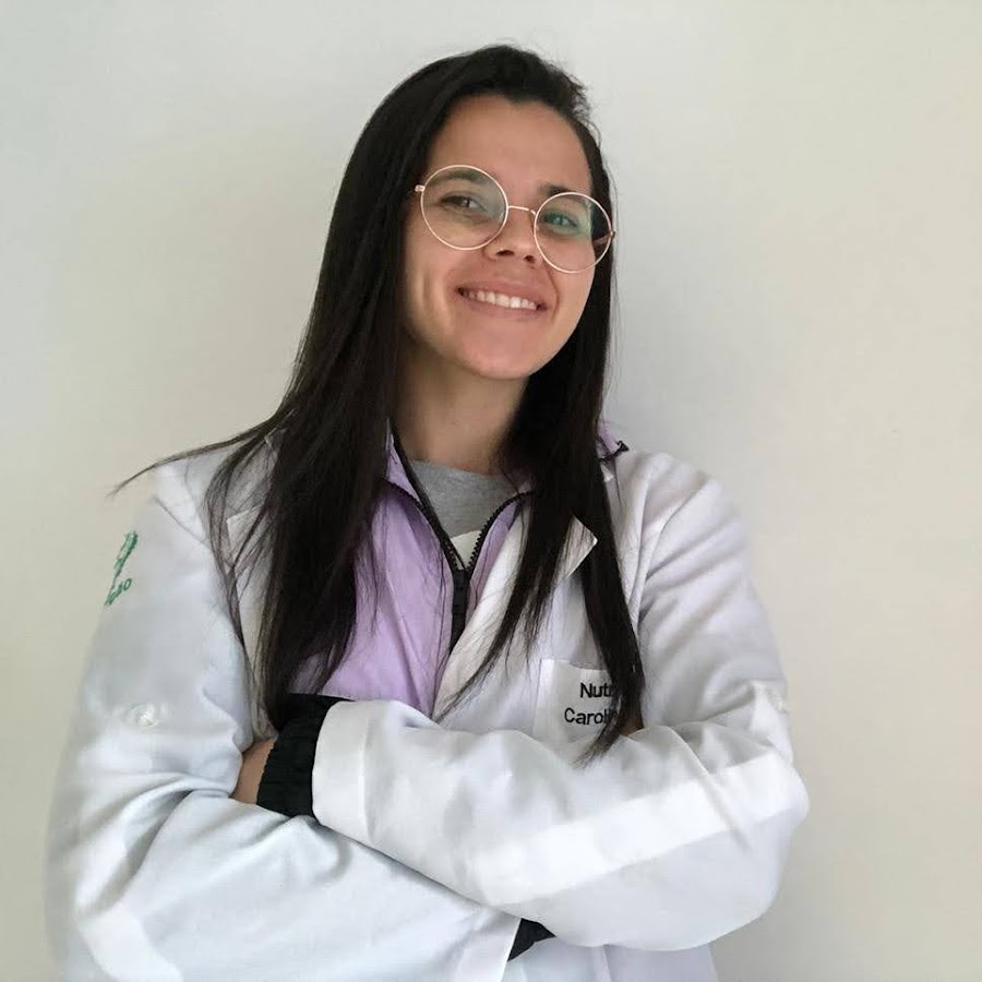 Carolina Pereira - YouTube