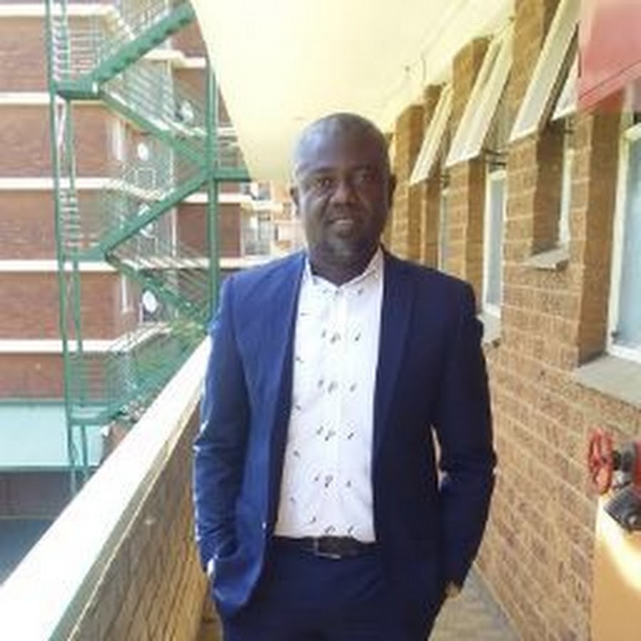 Kofi Appiah Kofi - YouTube