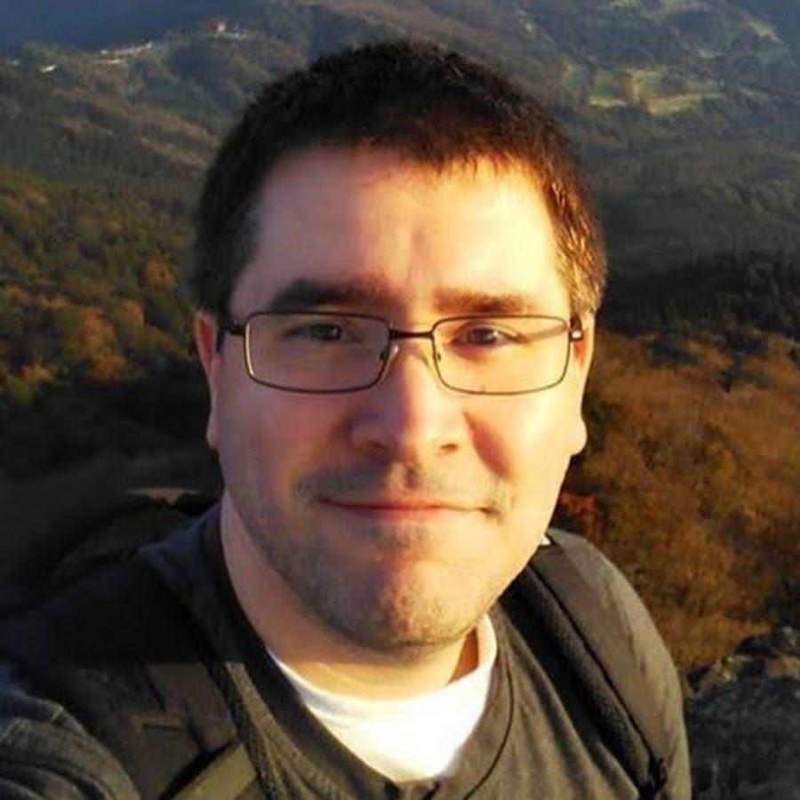 Mike The Gamer - YouTube