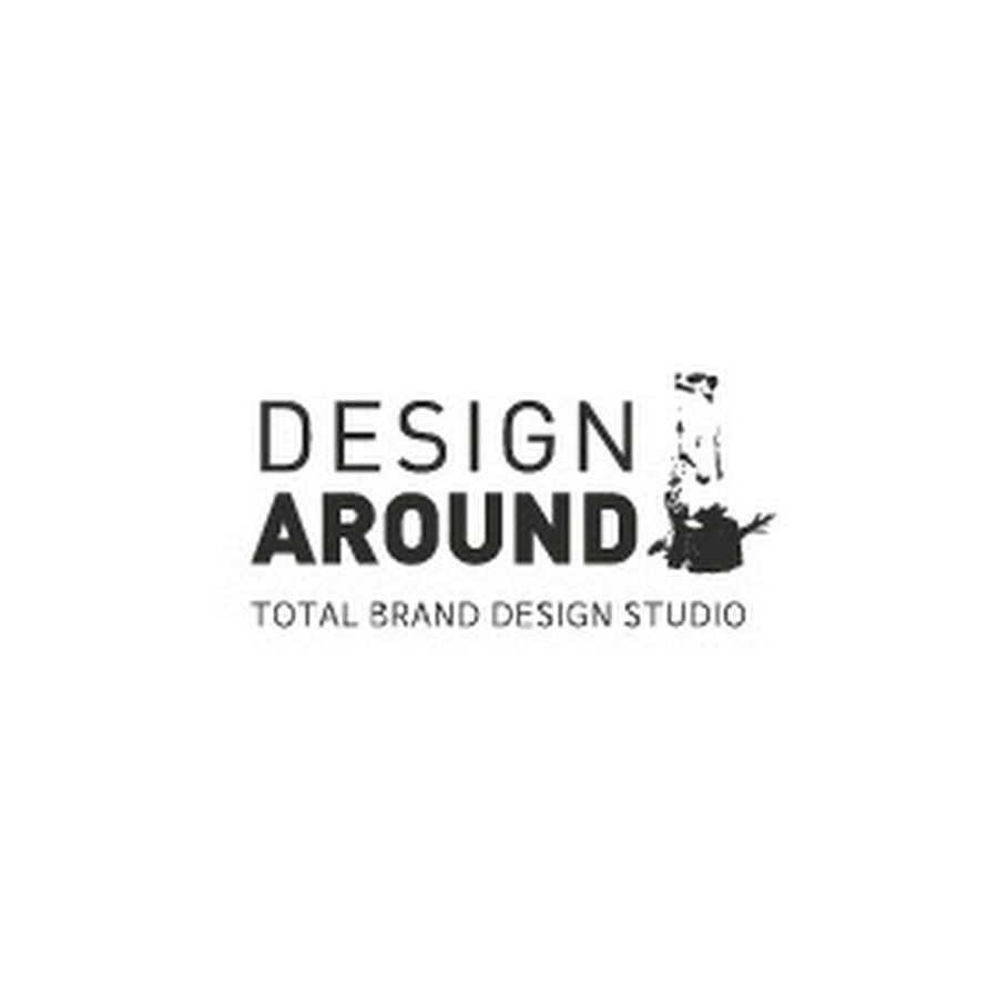 DESIGN AROUND - YouTube