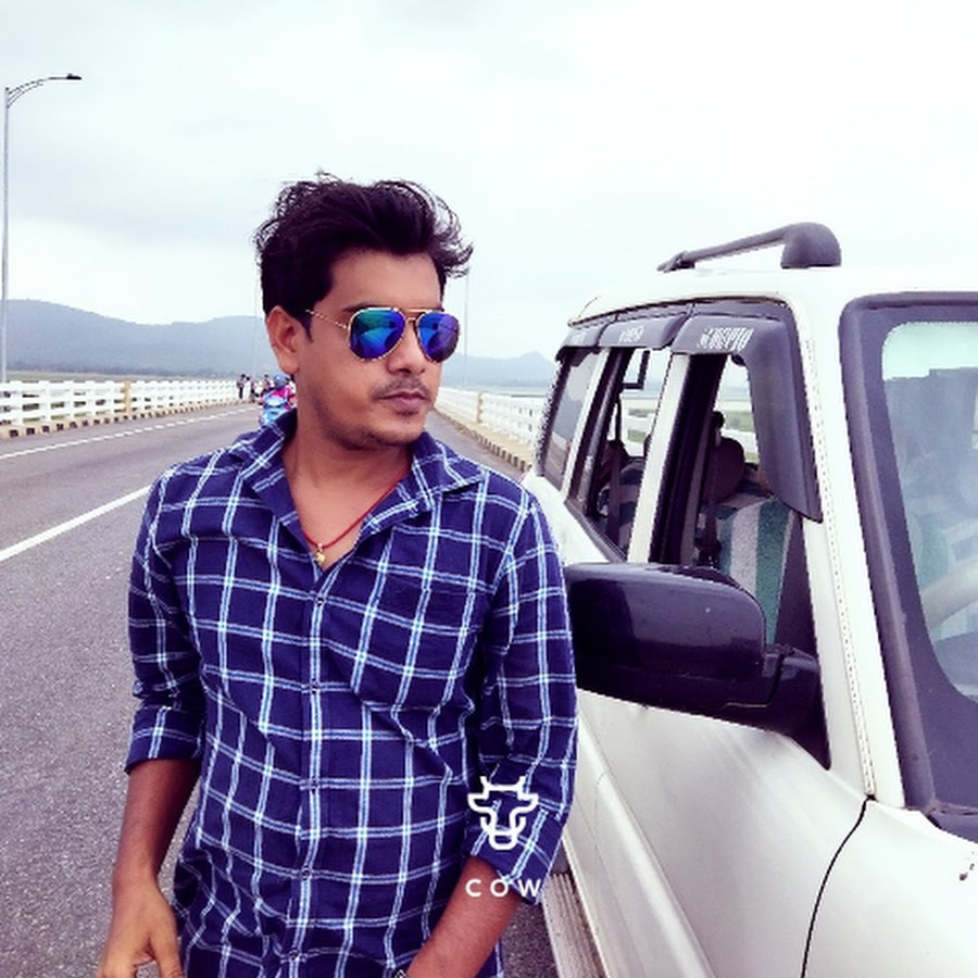 Brijesh Kumar - YouTube