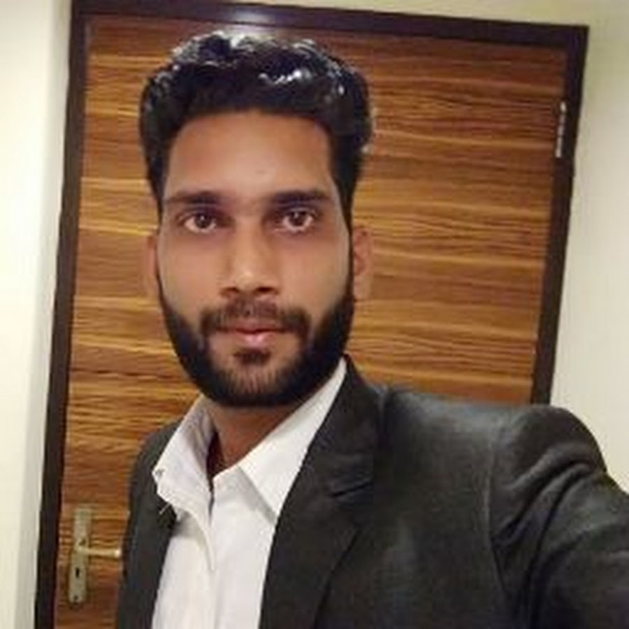 Varun Bhardwaj - YouTube