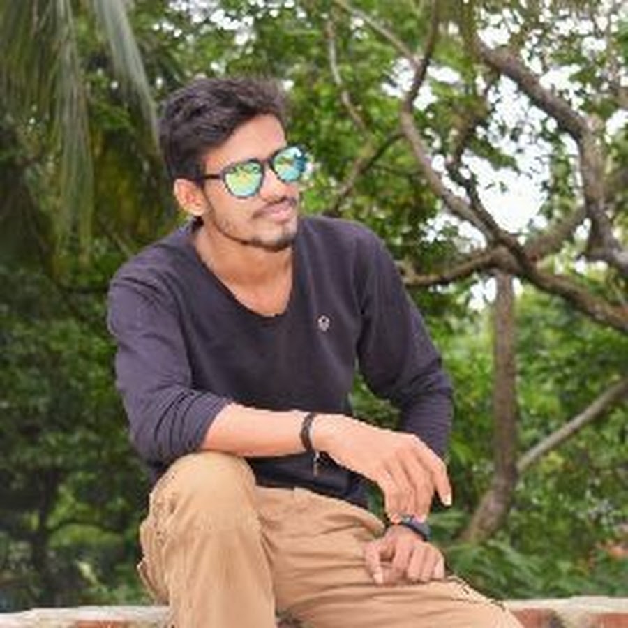 Satyajit Sahoo Youtube