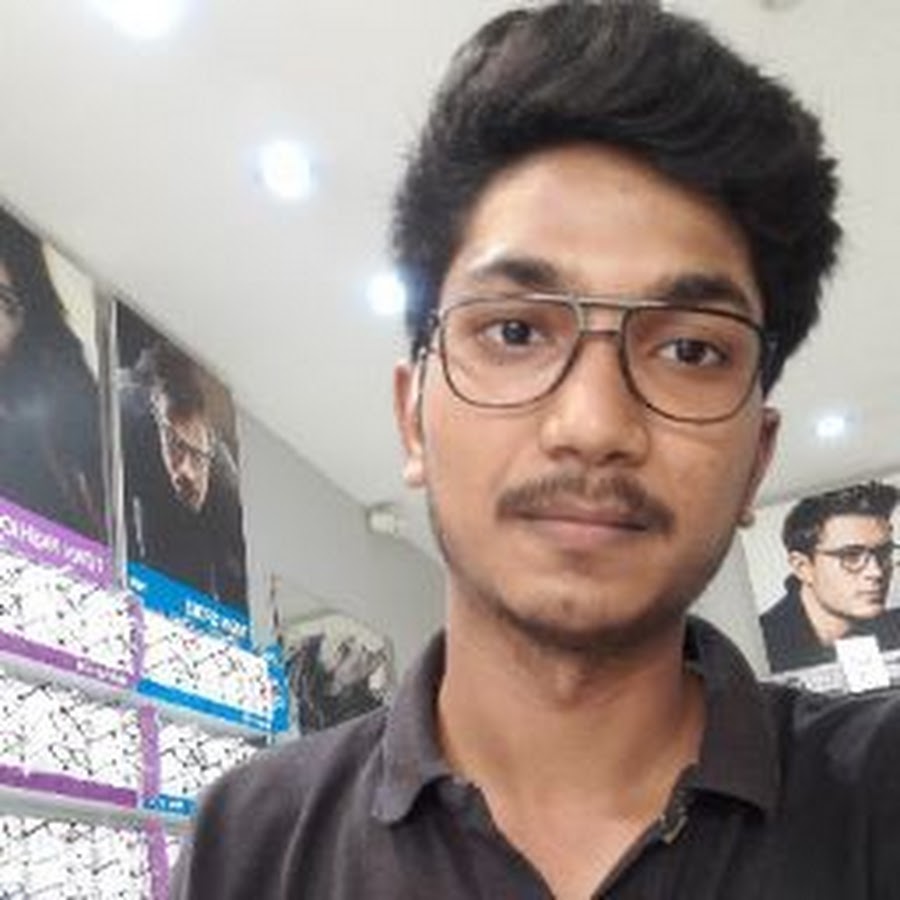 Swapnil Kumar - YouTube