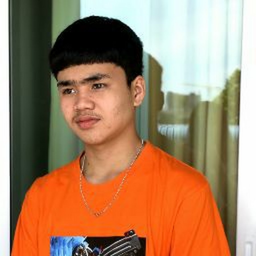 KRITSANA 'A - YouTube