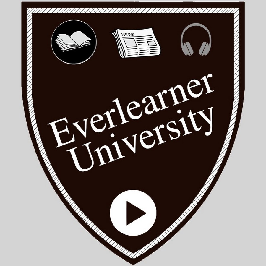 Everlearner University - YouTube