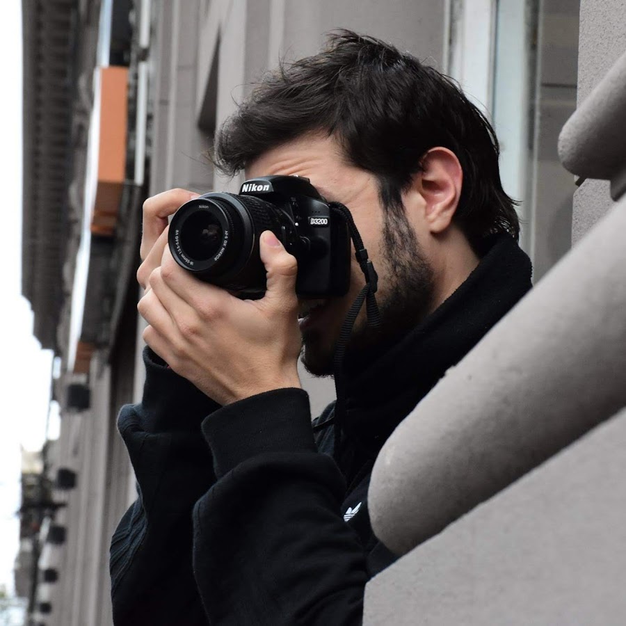 Santiago Agustín Fraga - YouTube