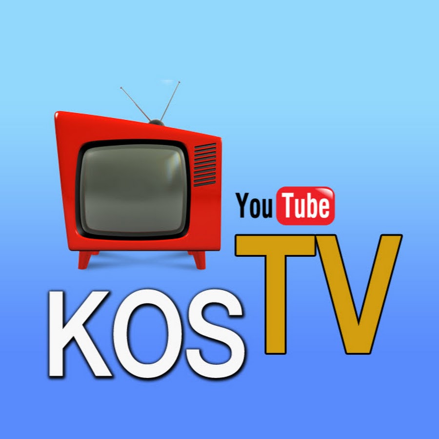 KOSTV - YouTube