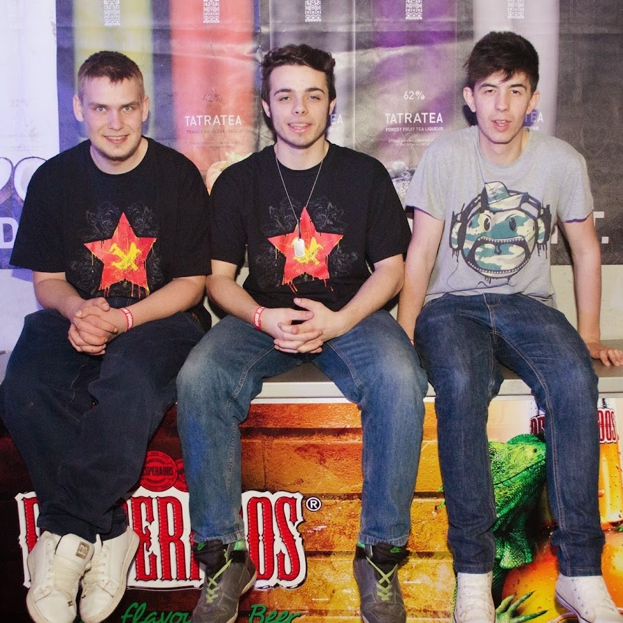 Codrin Bradea (Satana) - YouTube