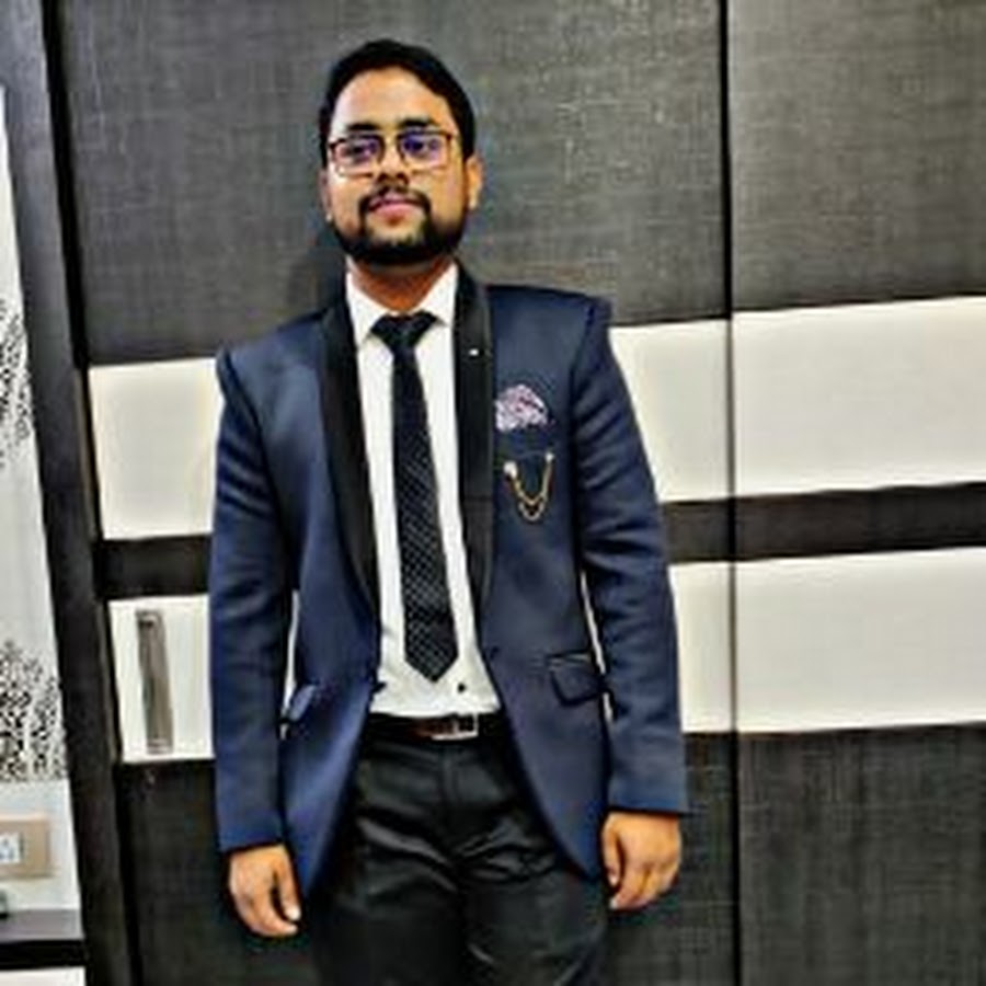 Raj Prajapati - YouTube