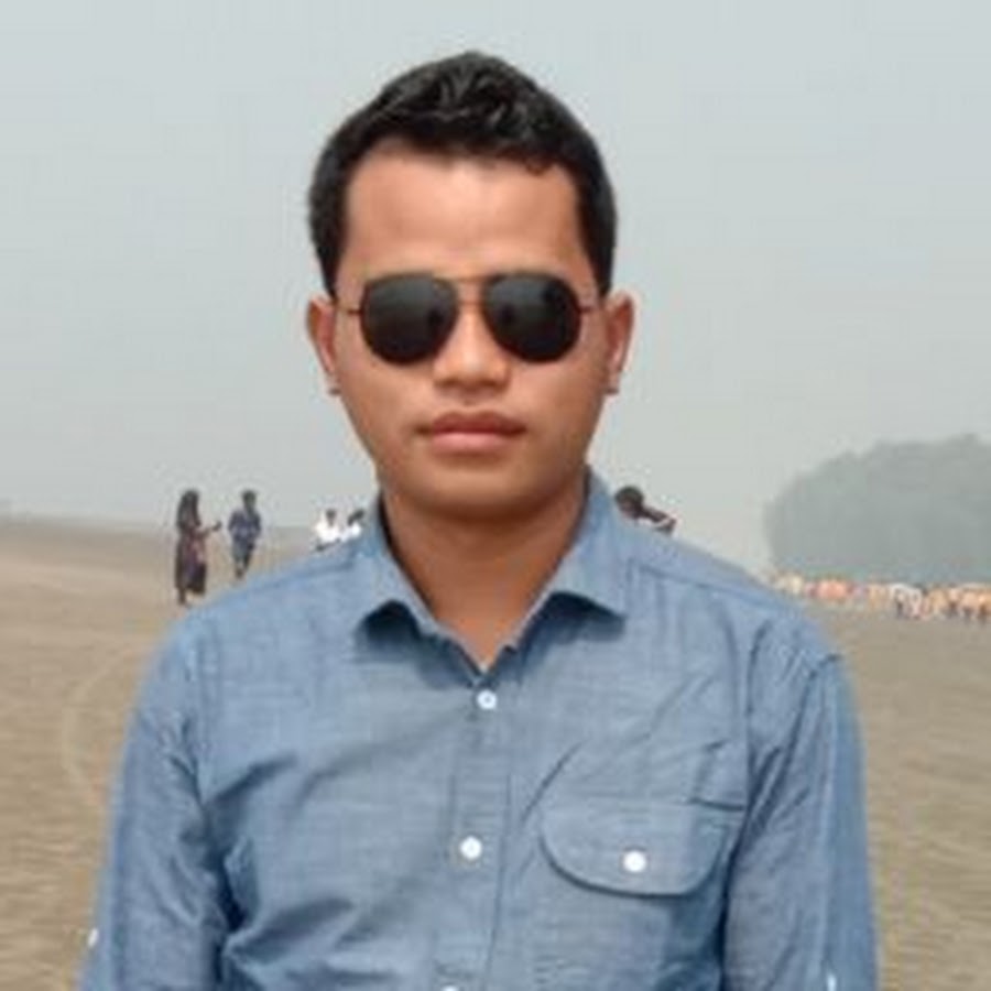 Suken Chakma - YouTube