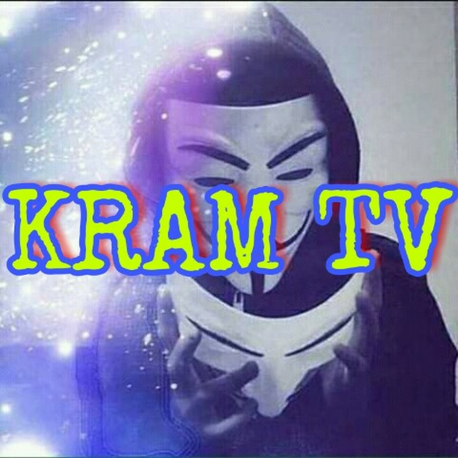 KRAM tv - YouTube
