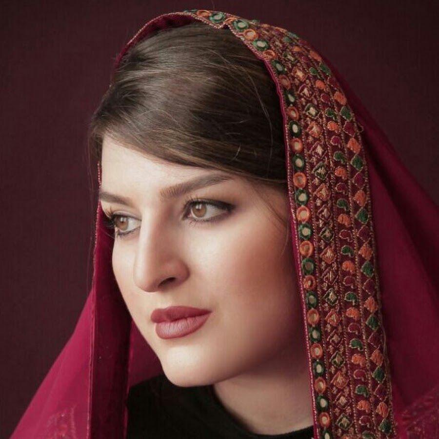 Malihe Moradi - YouTube