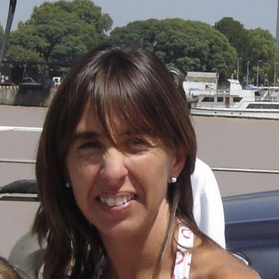 María Fernanda Riva - YouTube