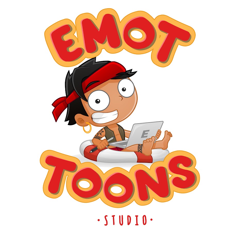 Emottoons Studio - YouTube