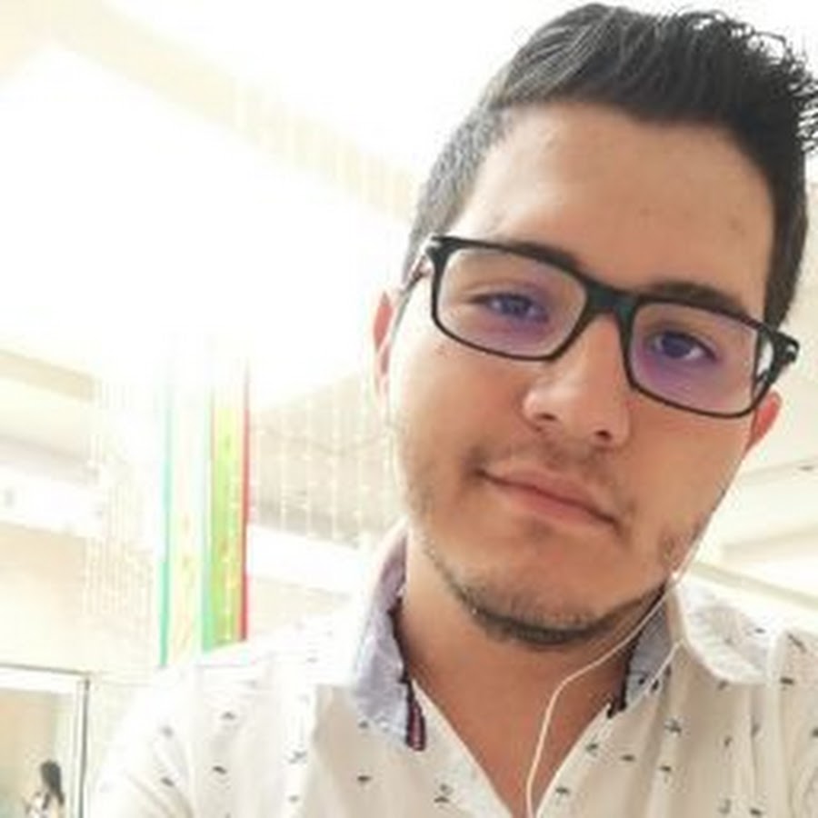 Fabian Mora - YouTube