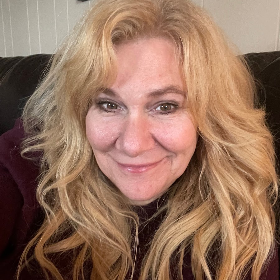 Janine Jordan - YouTube