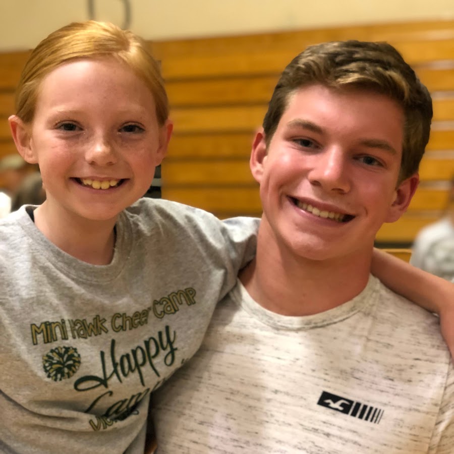 Abby Nelson - YouTube