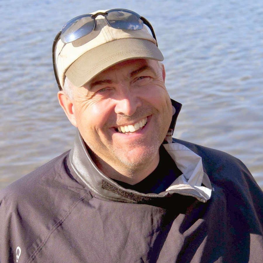 Bryan Carroll - YouTube