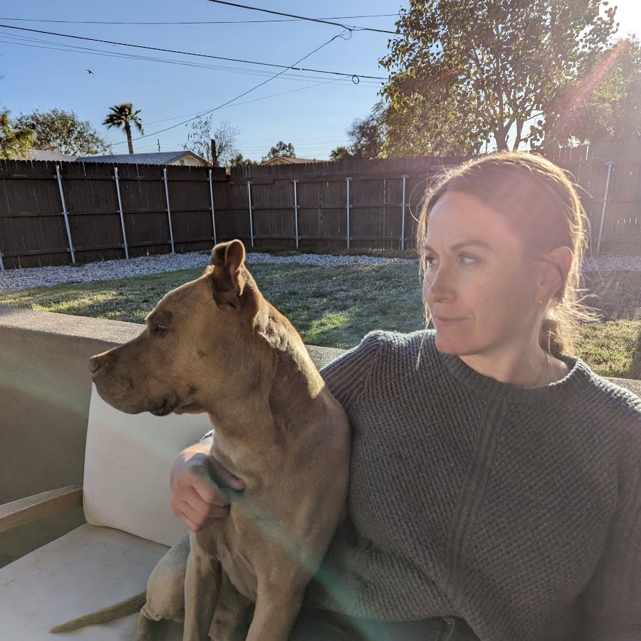 Bridget Murphy - YouTube