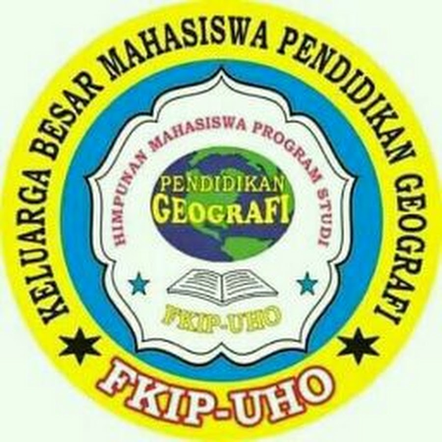 Pendidikan Geografi FKIP-UHO - YouTube