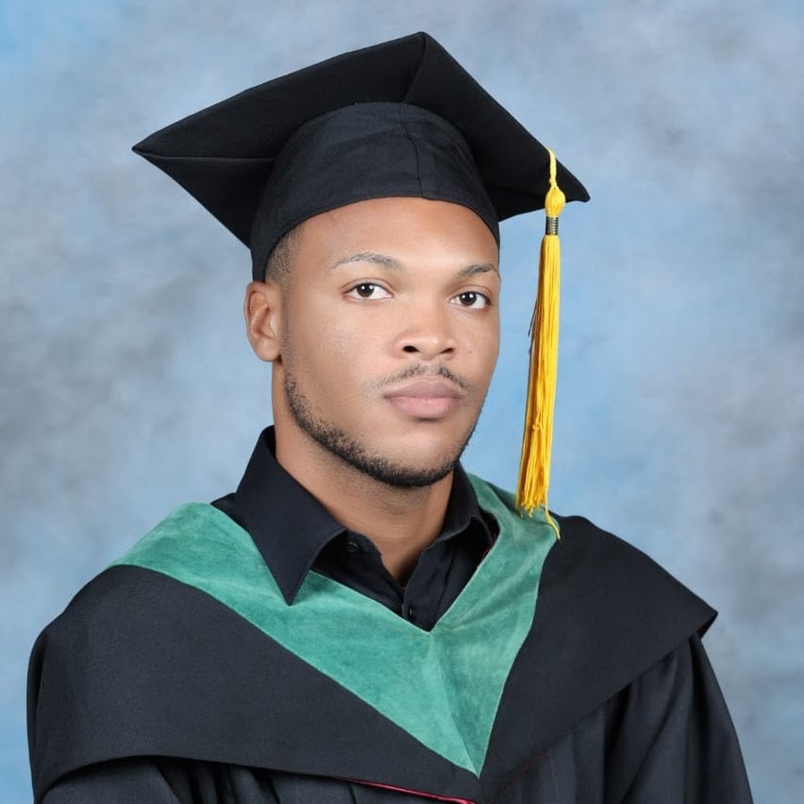 Tevin Robinson - YouTube