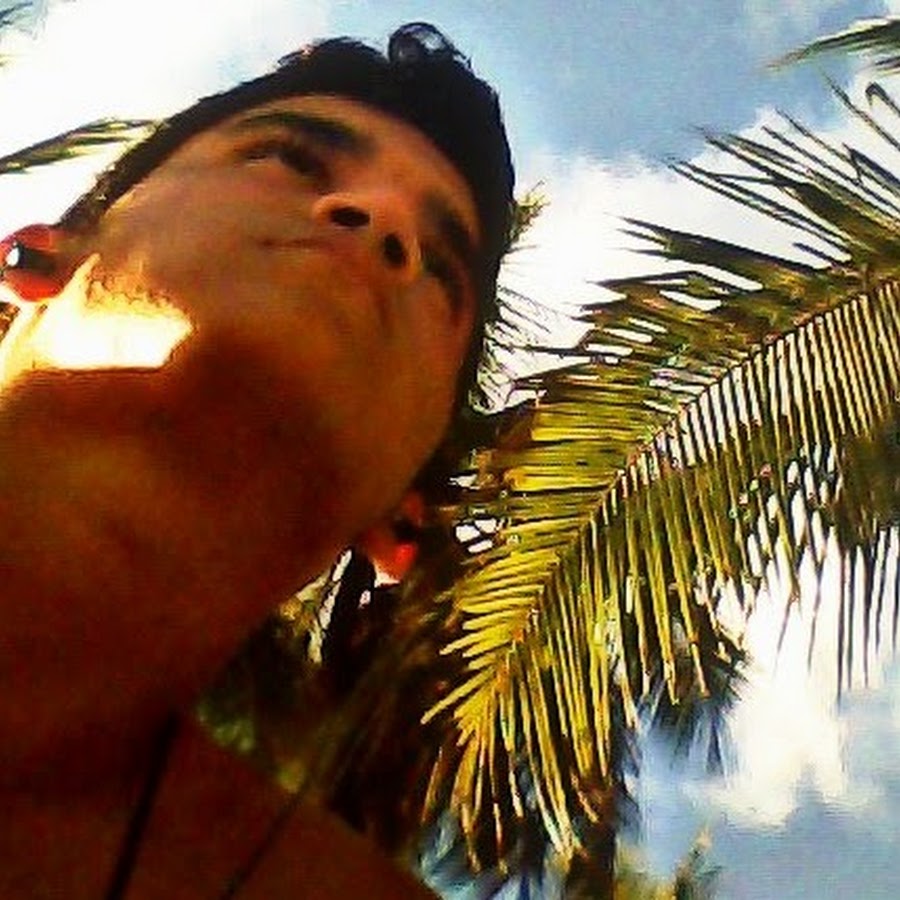 Brandon Vargas - YouTube