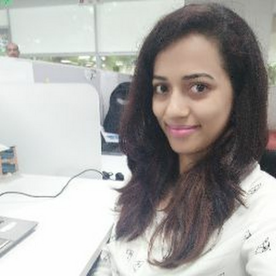 Suchismita Rath - YouTube