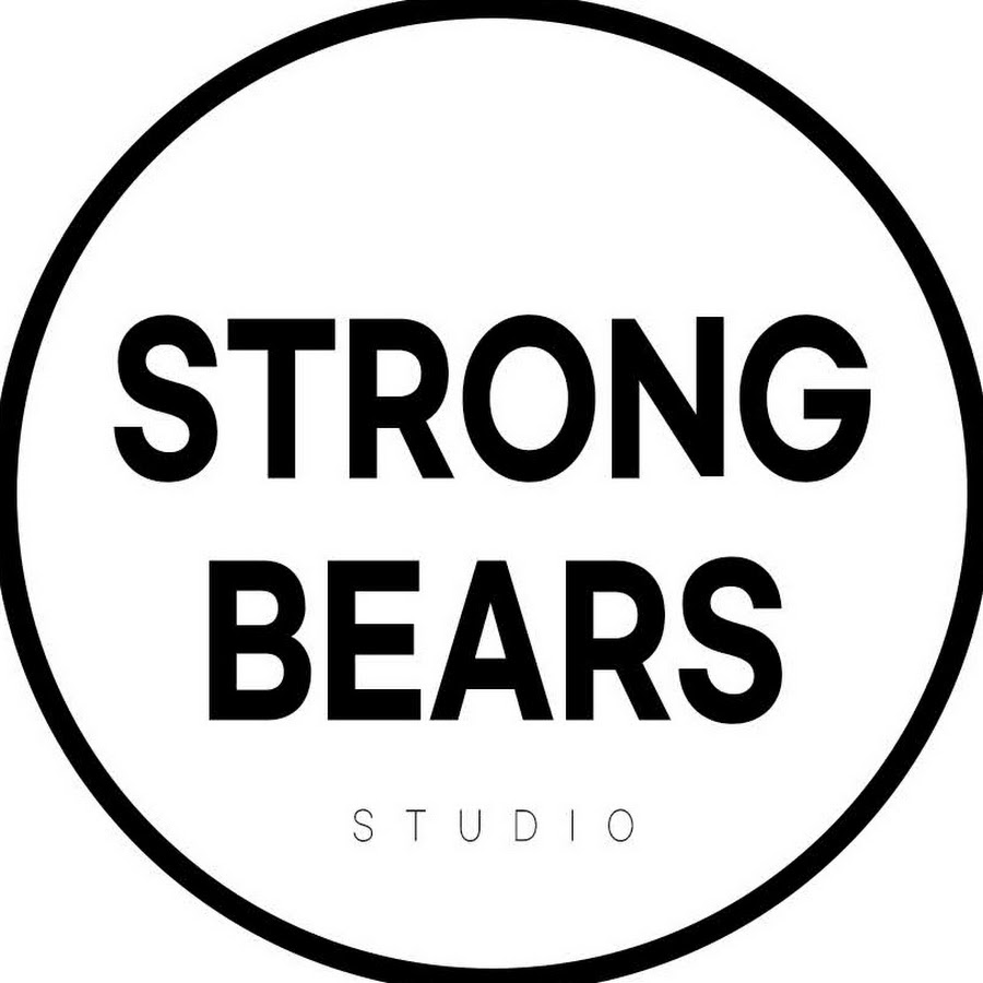 STRONG BEARS - YouTube