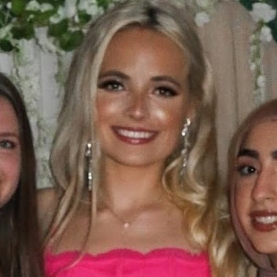 Hannah Napier - YouTube