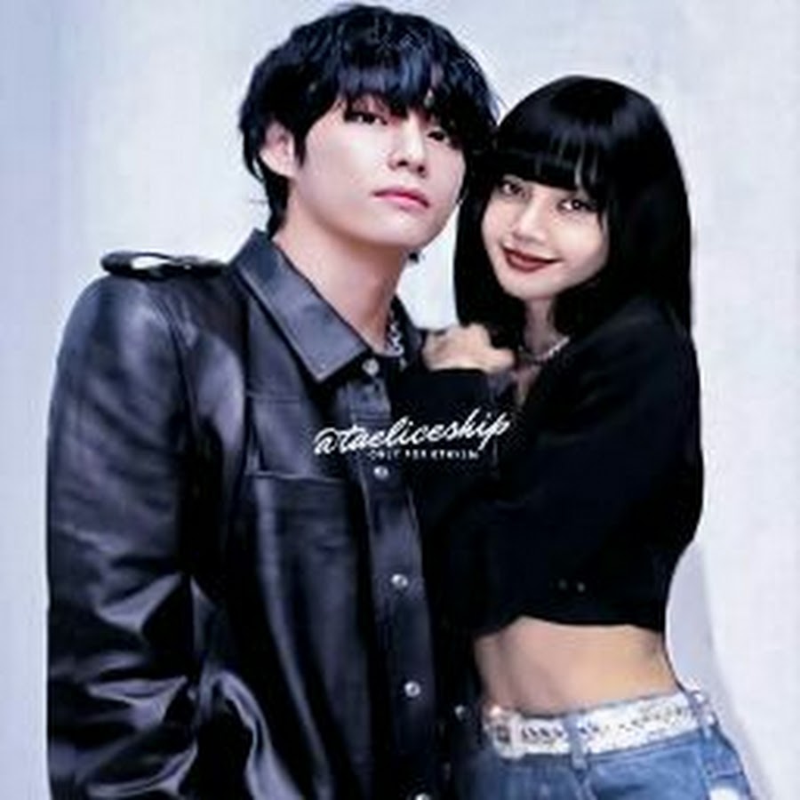 K-POP BTS_BLACKPINK TAELICE TAELISA - YouTube