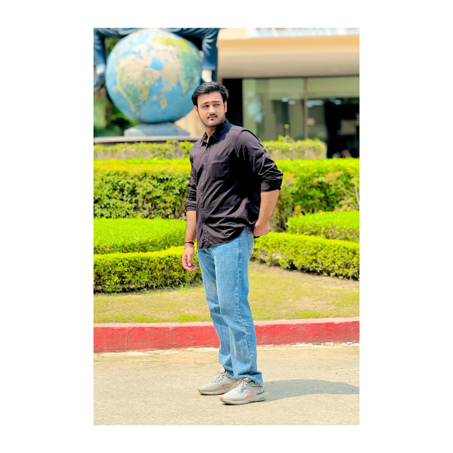 Anant Pandey - YouTube