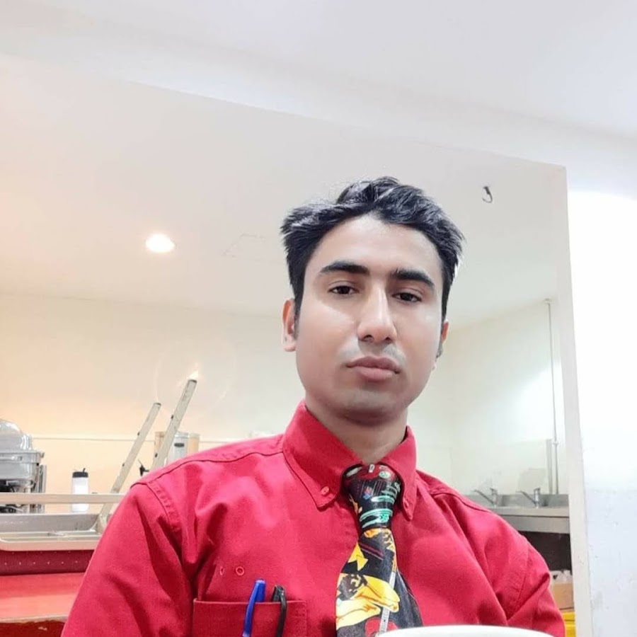 robin Tiwari - YouTube