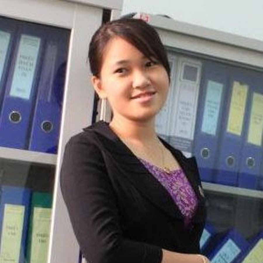 nguyen tran ngoc ngan - YouTube