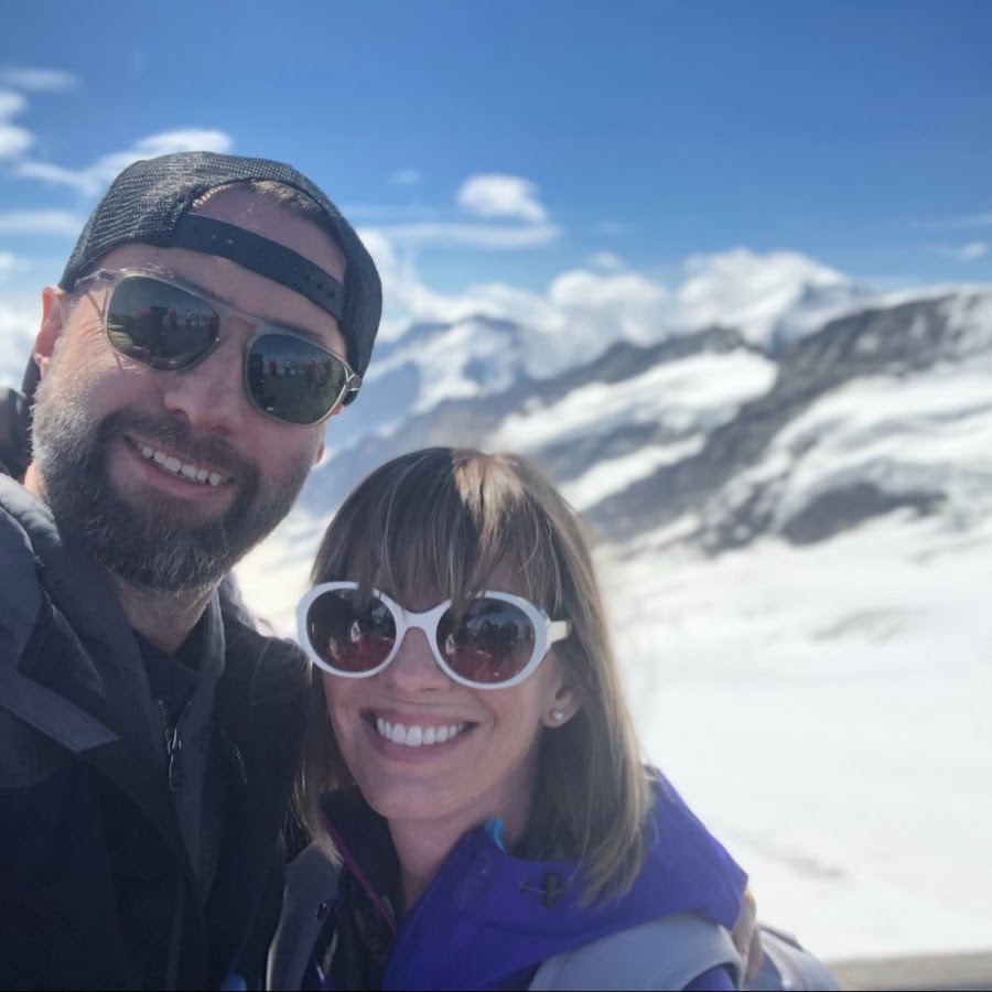 Brett Hamilton - YouTube