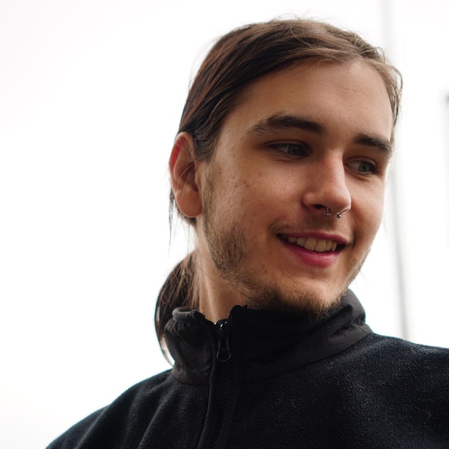 Jared Robinson - YouTube