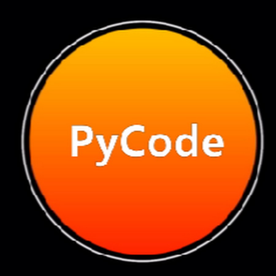 Py Code - YouTube