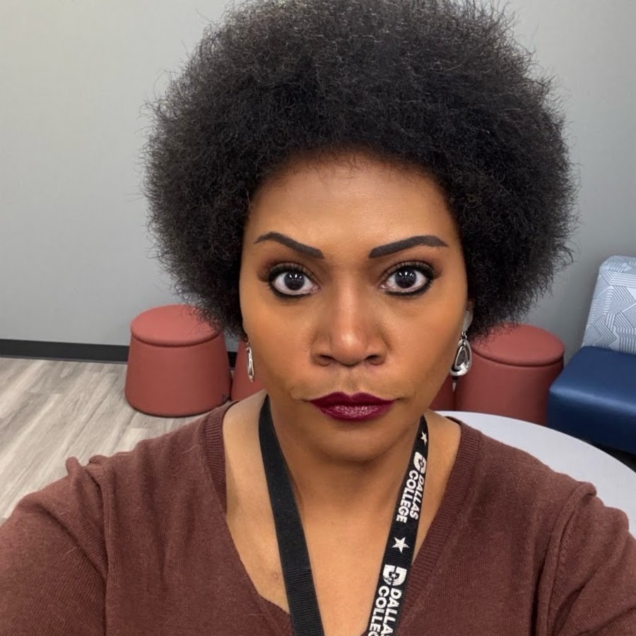 Dr. Sherry Leonard-Foots - YouTube